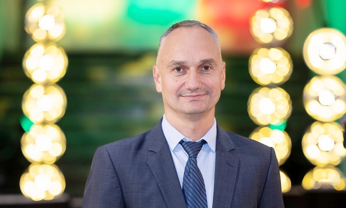 Mindaugas Balčiūnas: "Krepšinis - visas mano gyvenimas" - Birzietis.lt